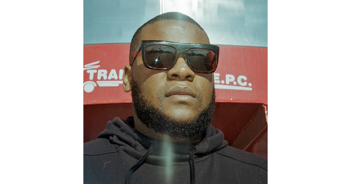 Artista | DJ Marfox convida Deejay Veiga e Deejay Rifox