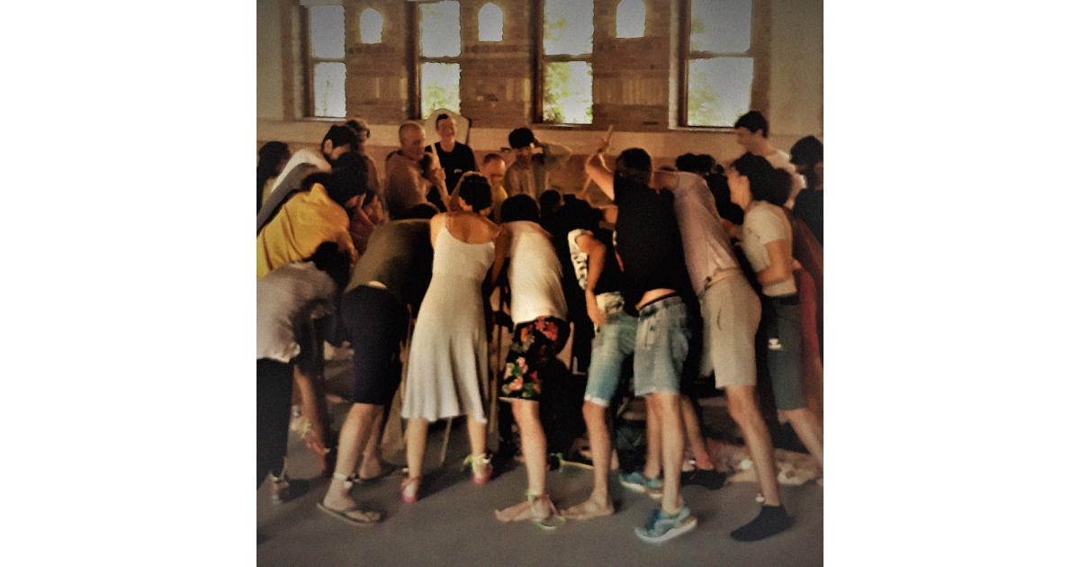 Artista | Klemente Tsamba